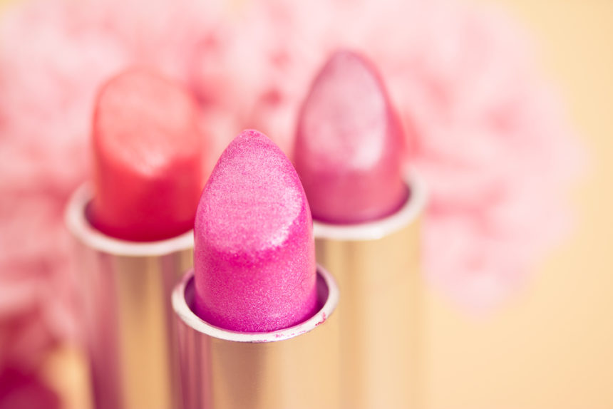 Choisir son rouge à lèvres selon sa carnation - Beauté Chérie