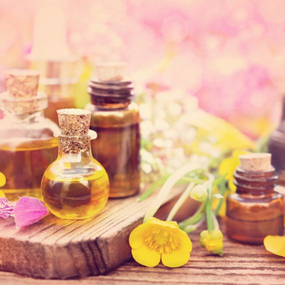 Quelles sont les meilleures huiles essentielles pour le visage ? - BC