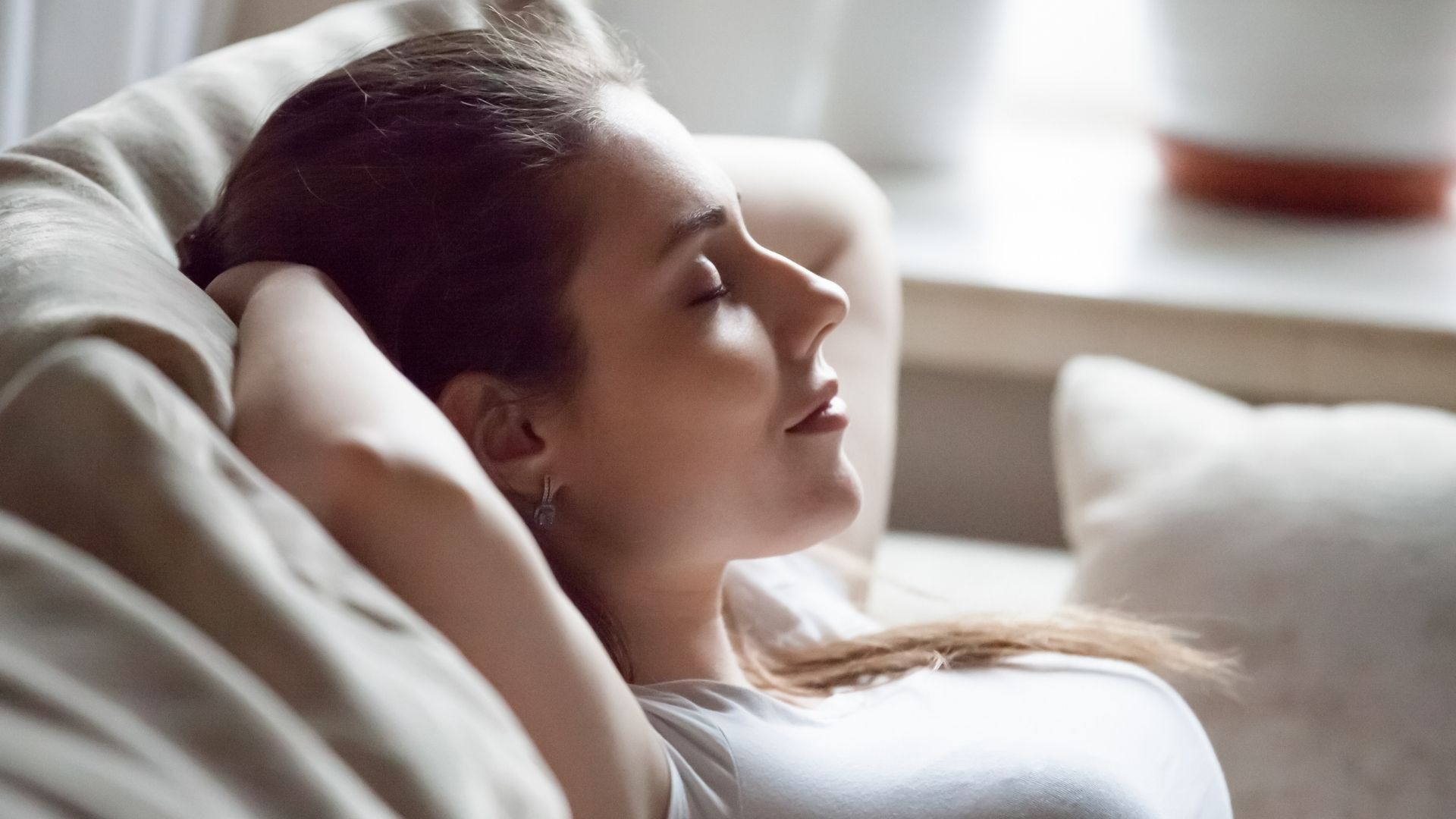 Comment vous relaxer efficacement chez vous ? - Beauté chérie